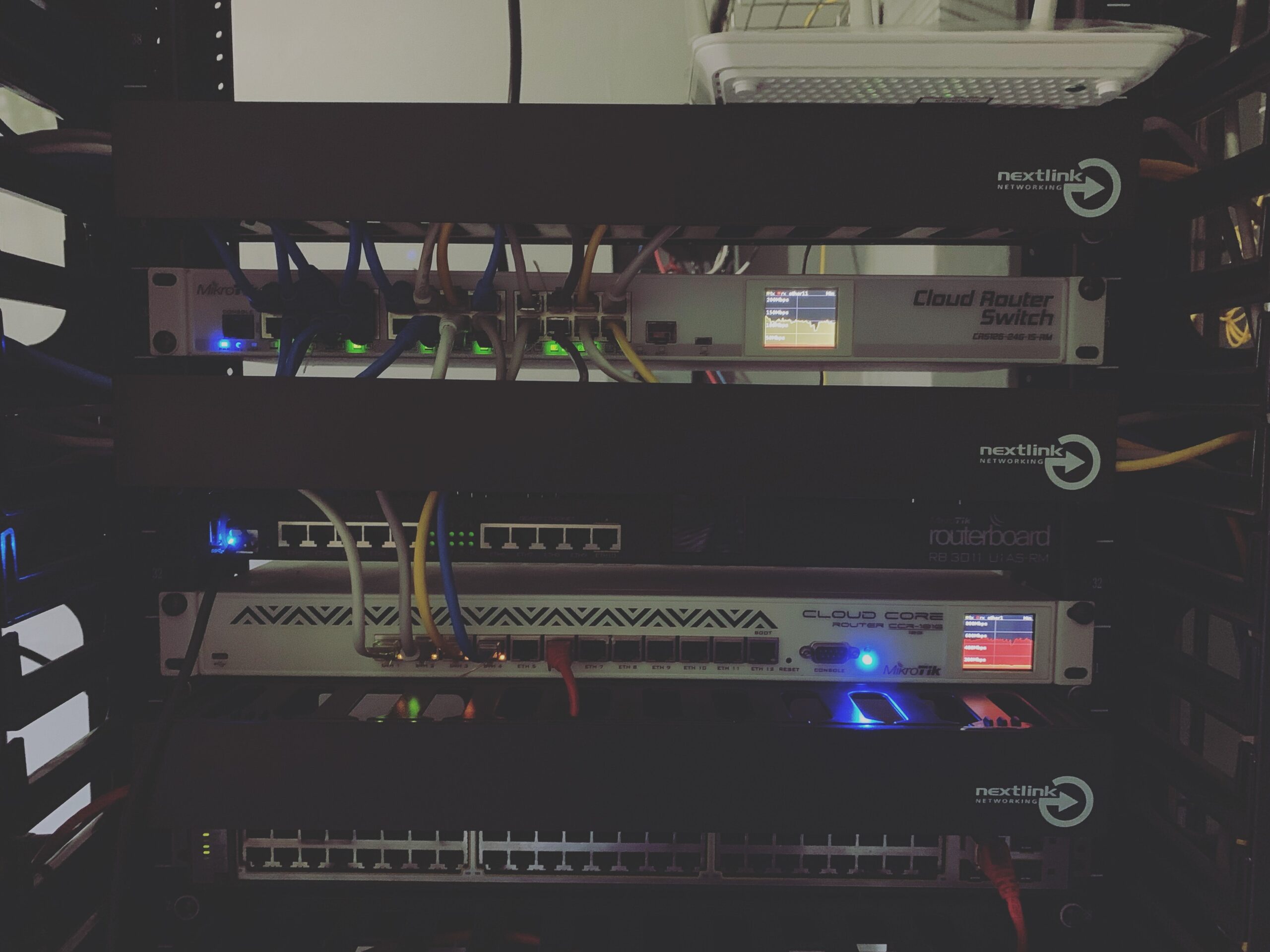 Techub Connect Nigeria – Solution Driven